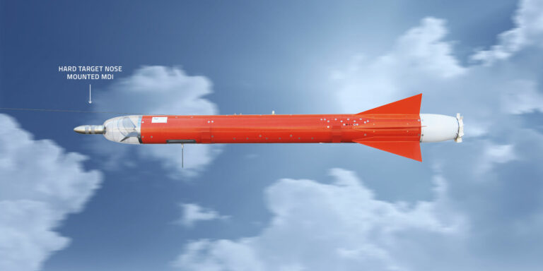 Start - AIR TARGET